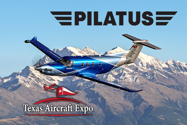 Cutter Aviation – Pilatus Aircraft Sales