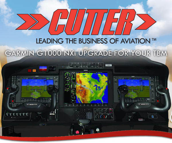 Cutter Aviation