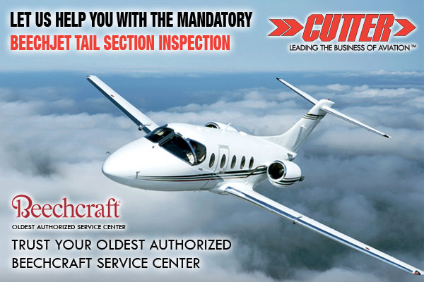 Cutter Aviation | King Air Service Center