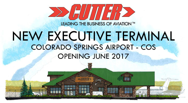 Cutter Aviation