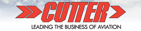 Cutter Aviation | Inventory