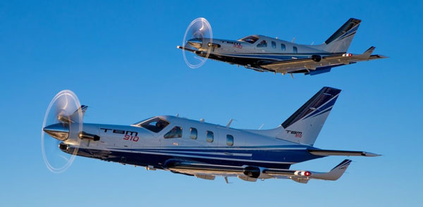 Cutter Aviation | Great Planes Air Expo