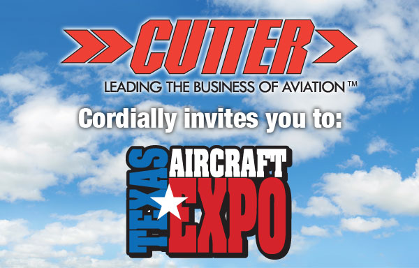 Cutter Aviation | Bonus Depreciation | Inventory