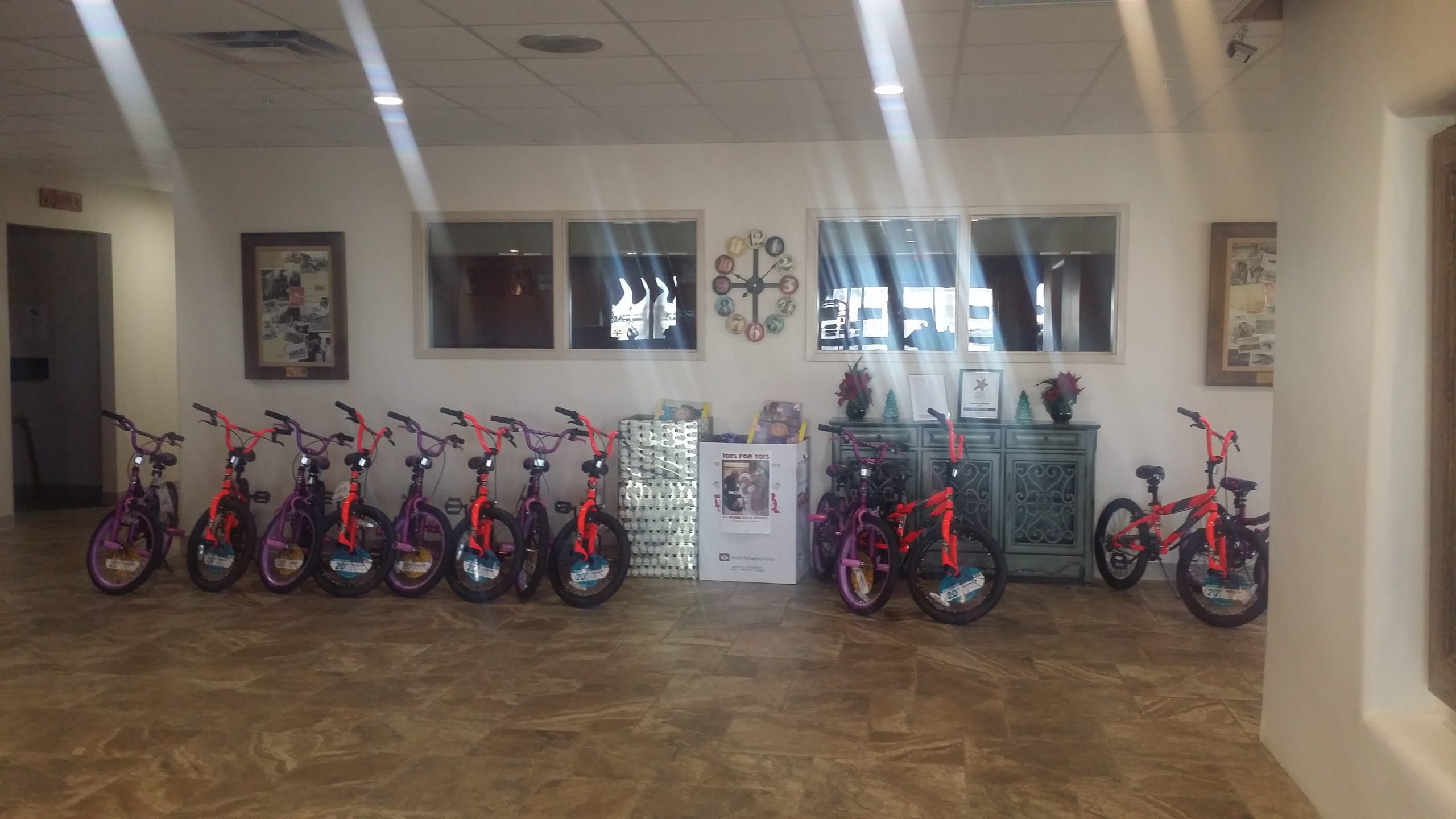 Cutter Aviation Albuquerque – Engaging with the Community - Cutter Aviation