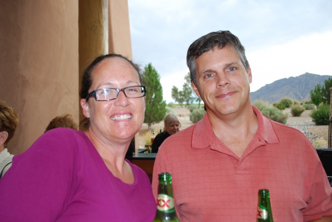Whitten retires from Cutter Aviation Albuquerque after 42 years of ...