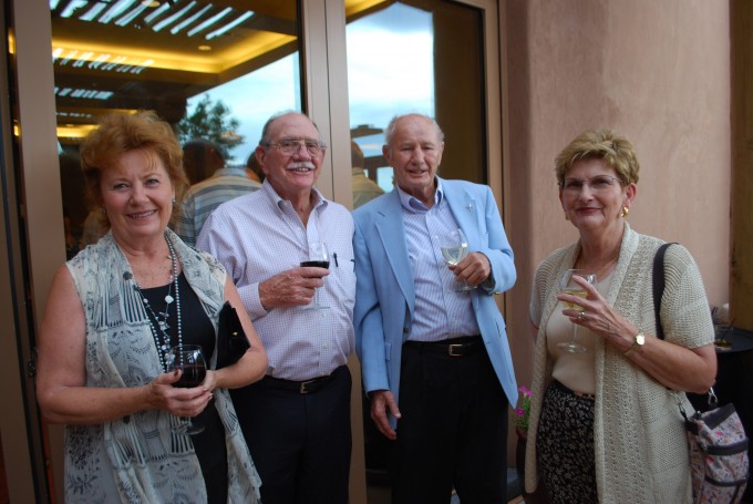 Whitten retires from Cutter Aviation Albuquerque after 42 years of ...