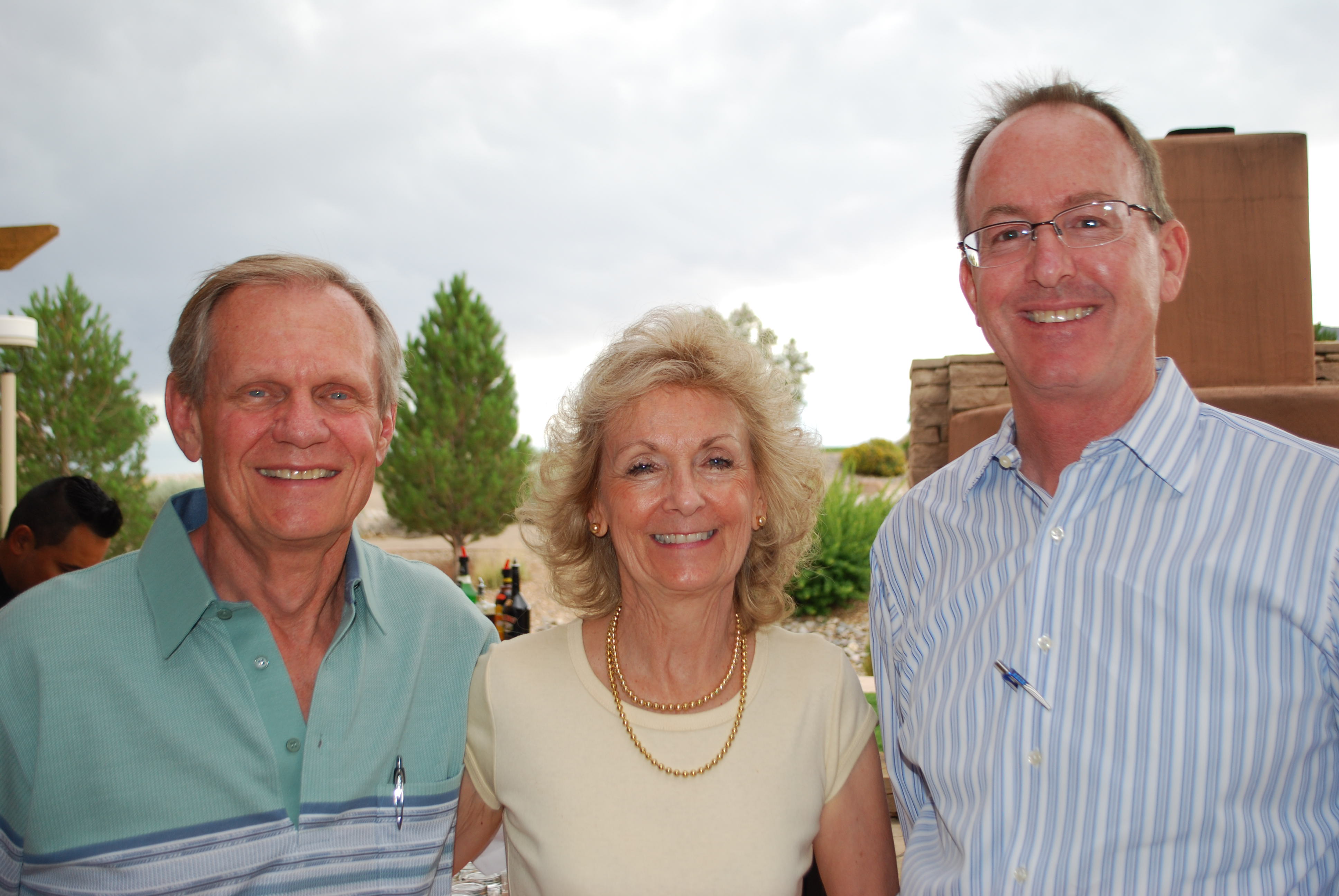 Whitten retires from Cutter Aviation Albuquerque after 42 years of ...