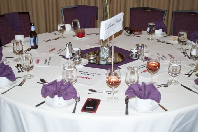 Whitten retires from Cutter Aviation Albuquerque after 42 years of ...