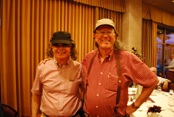 Whitten retires from Cutter Aviation Albuquerque after 42 years of ...