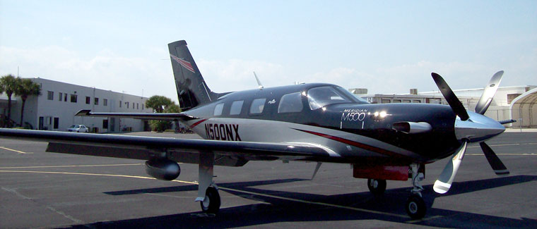 Cutter Aviation | Inventory