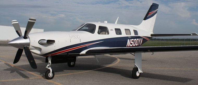 Cutter Aviation | Bonus Depreciation | Inventory