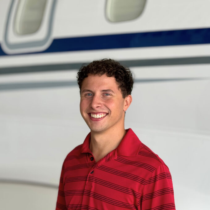 Cutter Aviation Appoints Patrick Cote as Tecnam Regional Sales Manager ...