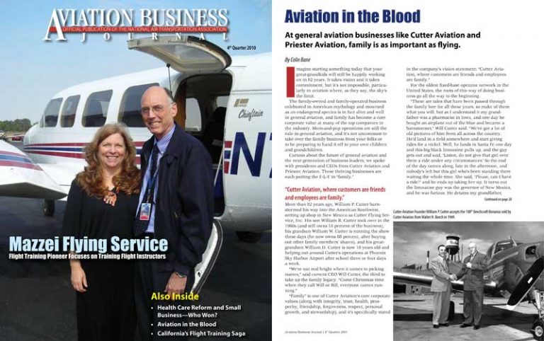 Cutter Aviation History Archives - Cutter Aviation