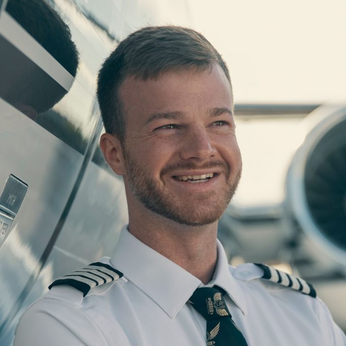 Charter Flight Services | Cutter Aviation