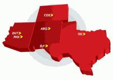 FBO and Line Services at Cutter Aviation | Cutter Aviation