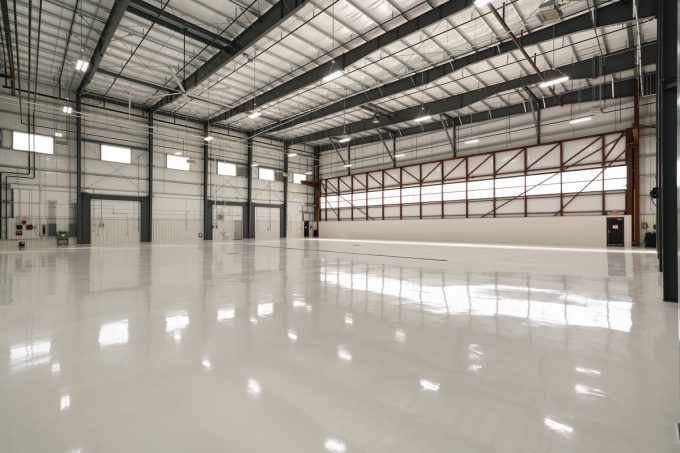 Cutter Aviation announces the opening of its new world-class facility ...