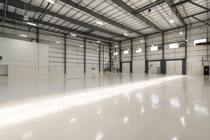 Cutter Aviation announces the opening of its new world-class facility ...