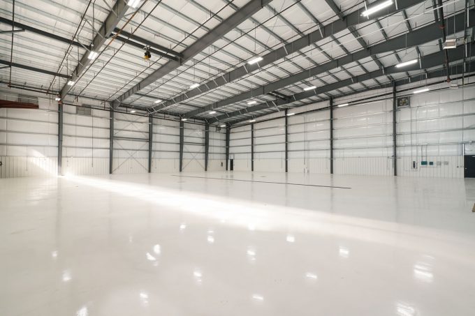 Cutter Aviation announces the opening of its new world-class facility ...