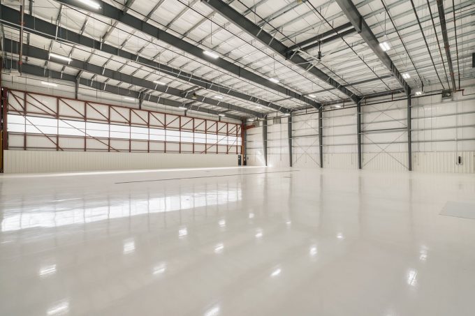 Cutter Aviation announces the opening of its new world-class facility ...