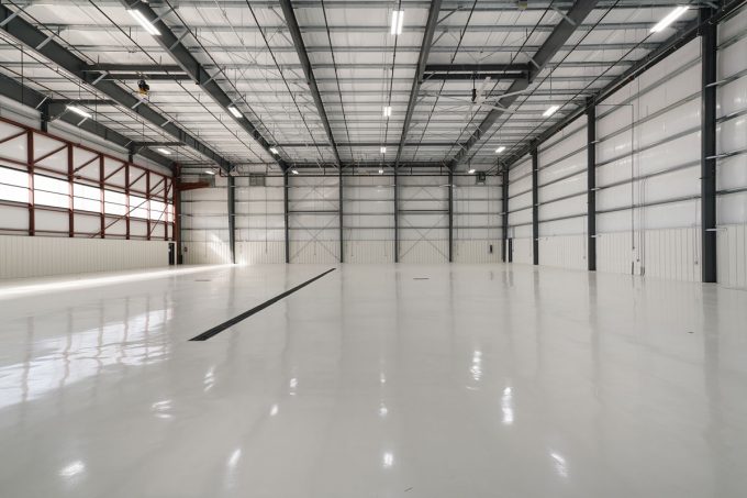 Cutter Aviation announces the opening of its new world-class facility ...