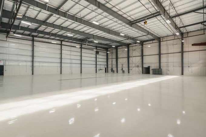 Cutter Aviation announces the opening of its new world-class facility ...