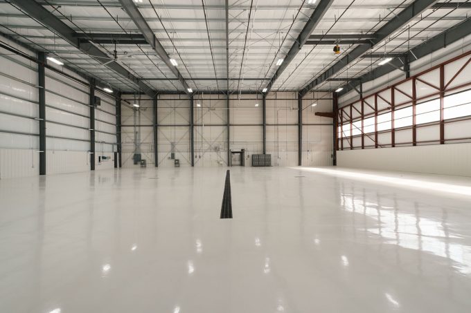 Cutter Aviation announces the opening of its new world-class facility ...