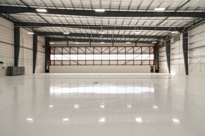 Cutter Aviation announces the opening of its new world-class facility ...