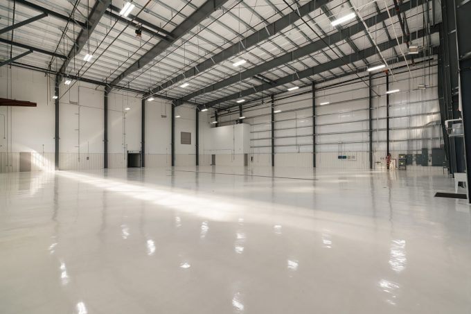 Cutter Aviation announces the opening of its new world-class facility ...