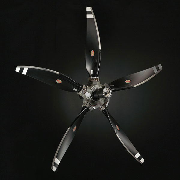 Piper M600 Approved for Hartzell 5-Blade Prop | Cutter Aviation